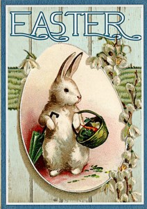 ¿De dónde viene la tradición de la coneja de pascua? | La Sagrada Palabra
