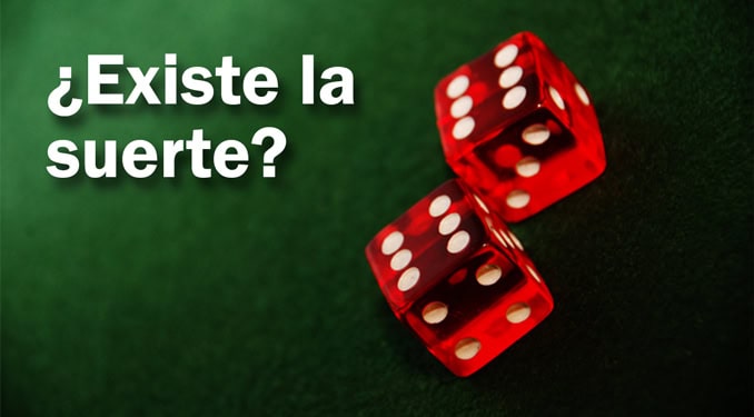 ¿Existe la suerte? | La Sagrada Palabra