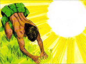 Génesis 3:17 — El Pacto Adámico: Dios juzga a Adán (Parte 1) | La ...