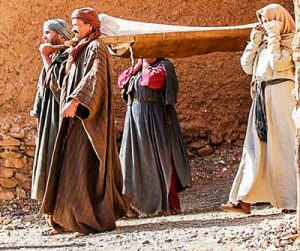 Génesis 3:18–19 — El Pacto Adámico: Dios juzga a Adán (Parte 2) | La ...