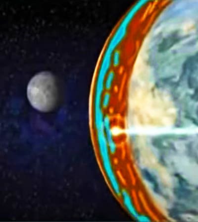 Génesis 7:11– El Diluvio Desata su Furia (Parte 2) | La Sagrada Palabra